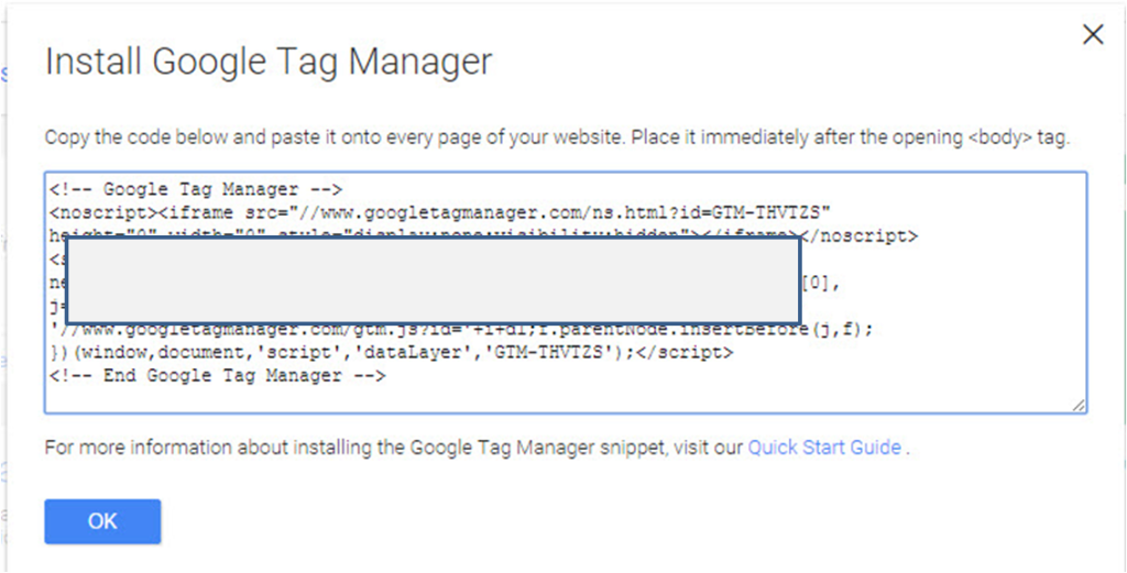 Adding Facebook Tracking Pixels with Google Tag Manager - Summit ... Adding Facebook Tracking Pixels with Google Tag Manager - Summit ...